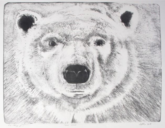 LIGG UNNA | Olaf Storø